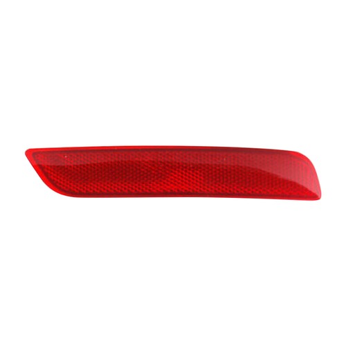 Rear Bumper Reflector Red Left / Driver Side for BMW F15 X5 63147847591 ...