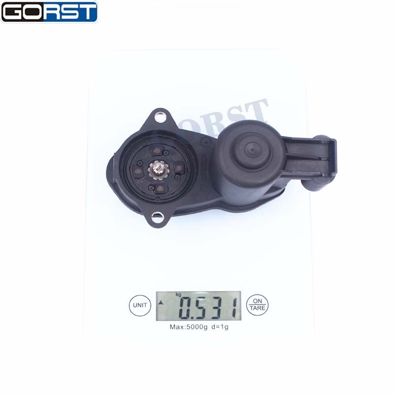Handbrake Rear Caliper Parking Brake Servo Motor 32349660 12 Teeth For ...