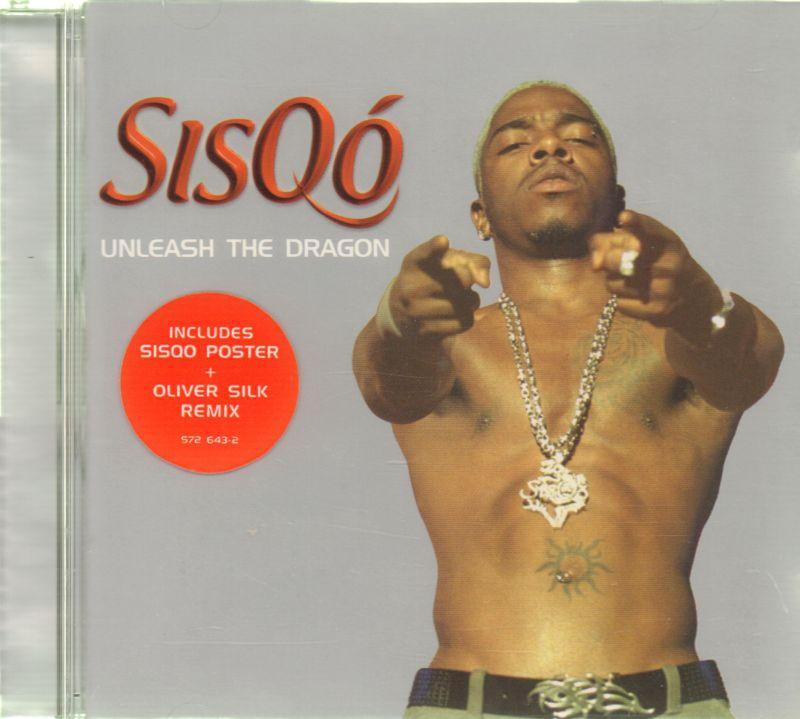 Sisqo(CD Single)Unleash The Dragon CD2-New | eBay