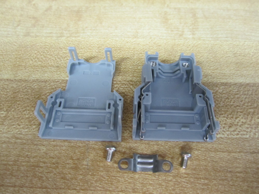 Honda PCR-V20LB 20 POS Plastic Housing Connector PCRV20LB (Pack of 6 ...