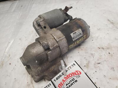 LINCOLN MKZ Starter Motor (3.5L) 07 08 09 10 | eBay