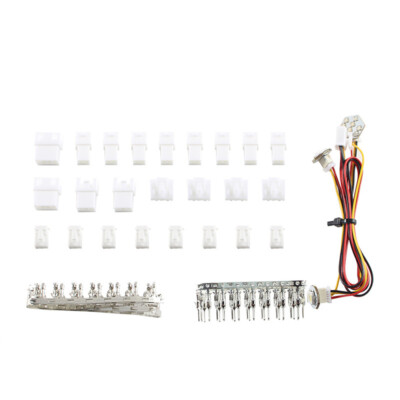 Rainbow RGBW Leds PCB For Voron 2.4 Trident 3D Printer DIY ...