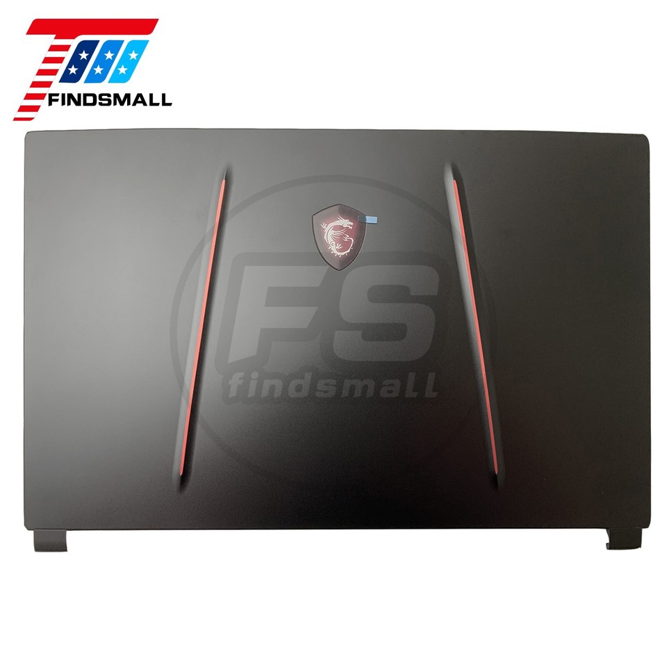 New MSI GE75 GE75VR GP75 GL75 Raider 8RE 8RF MS-17E2 17E1 E2 E4 LCD ...