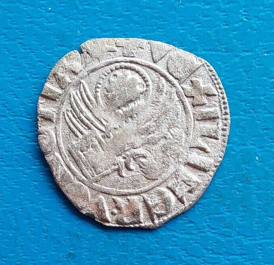 Italy Italia Venice Venice Andrea Contarini 1367-1382 , tornesello | eBay