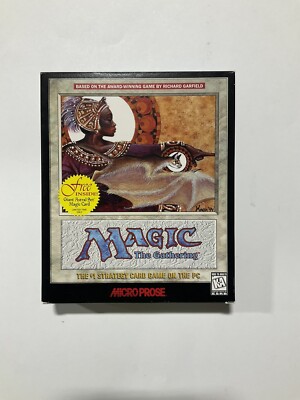Magic The Gathering PC Card Game | eBay