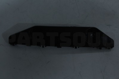 852201HA0A Genuine Nissan BRACKET-REAR BUMPER SIDE,RH 85220-1HA0A | eBay