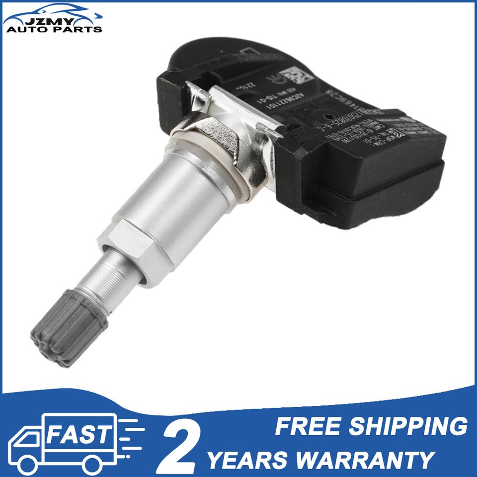 4X TPMS Tyre Pressure Sensor For Kia Sportage Hyundai 52933D9100 | eBay UK