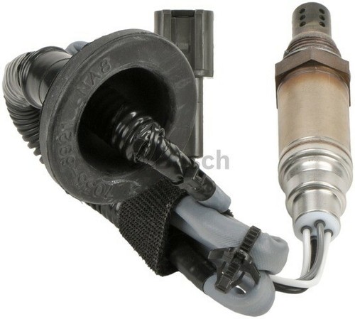Oxygen Sensor Bosch Downstream for 1999-2000 NISSAN QUEST V6-3.3L ...