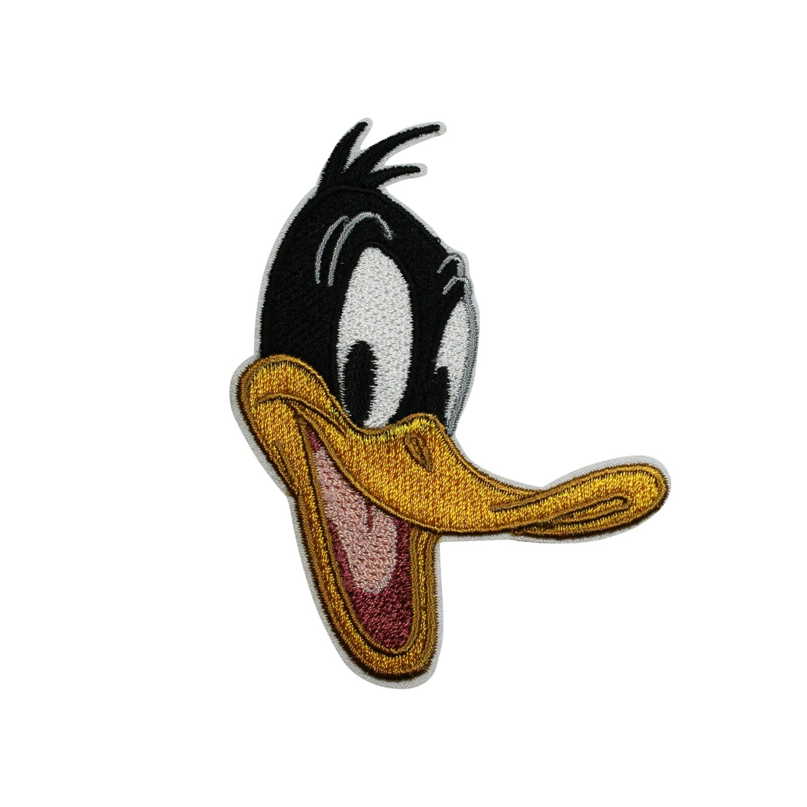Daffy Duck Face