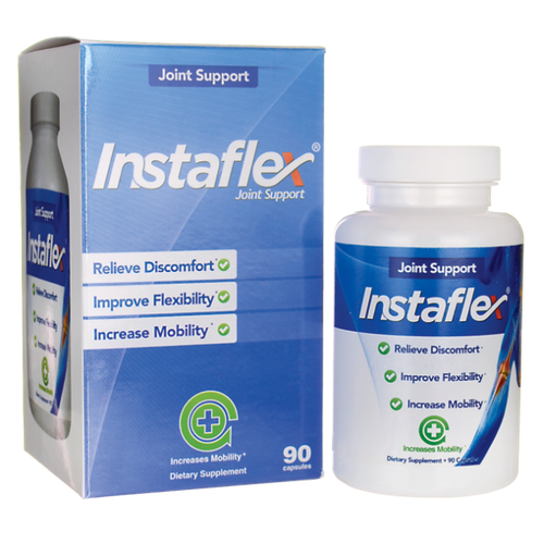 Instaflex Joint Support - 90 Count 784922895844| eBay