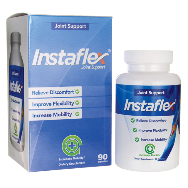 Instaflex Joint Support - 90 Count 784922895844| eBay