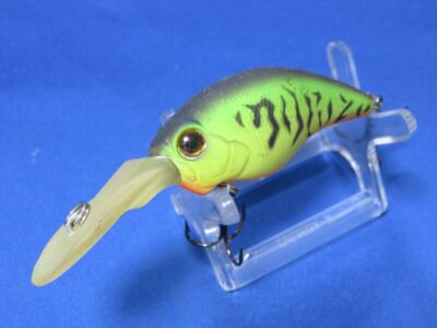 Evergreen MODO WILD HUNCH Fishing Lure (D117 | eBay