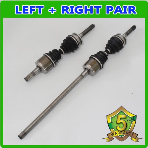 CV Joint Drive Shaft Rodeo TF Holden 2.6L 4ZE1 2.8L 4JB1T 6VD1 3.2L V6 ...