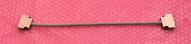 Siemens Simodrive 611-d (drive Bus Cable) 6sn1161-1ca00-0ea1 for sale ...