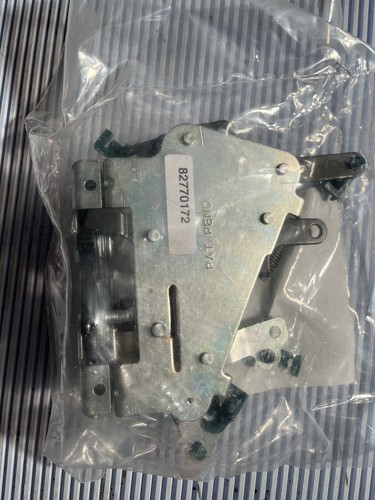 OEM MACK MRU DOOR LATCH P/N 84712759 | eBay
