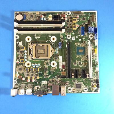 Motherboard SP#912335-001 AS#901014-001 HP EliteDesk 800 G3 tower ...