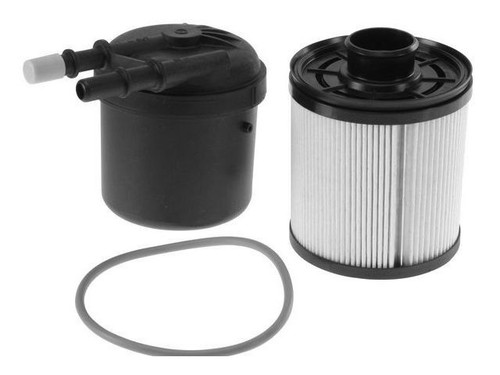 For 2011-2017 Ford F450 Super Duty Fuel Filter 14934JQ 2015 2012 2016 ...
