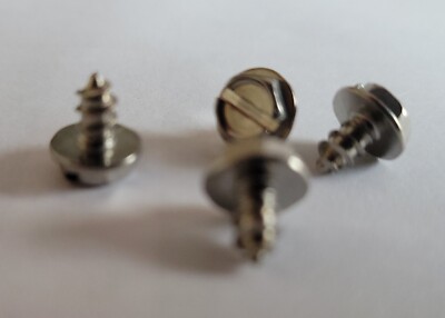 Texas Star Linear Amplifier Case Screws Set Of 4 | eBay