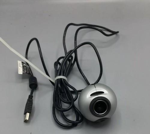 Logitech V-UT16 Quickcam Pro 4000 Webcam Condition Good | eBay