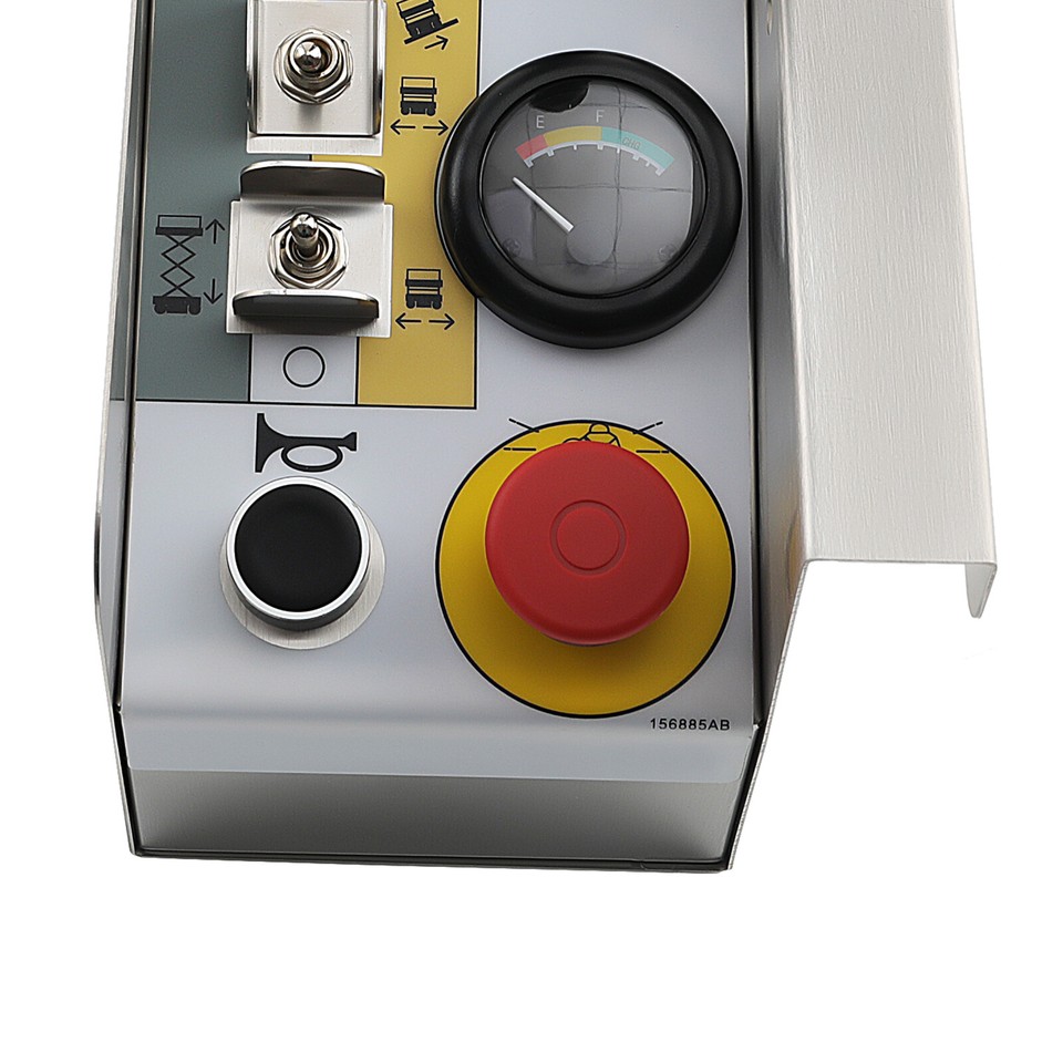Control Box For Skyjack Scissor Lift SJIII 3219 3220 3226 4332 4620 ...