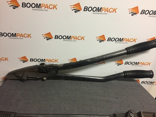MIP 2" Steel Strapping Cutter | eBay