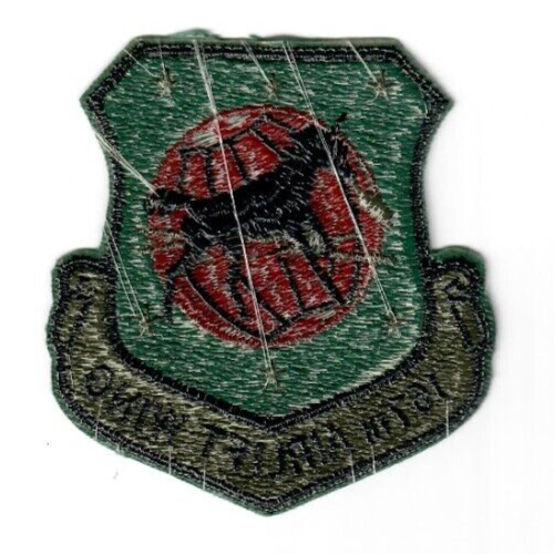 USAF US Air Force 167th Airlift Wing Patch | eBay