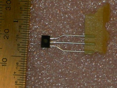 2SA1306 Transistor PNP power 180V | eBay