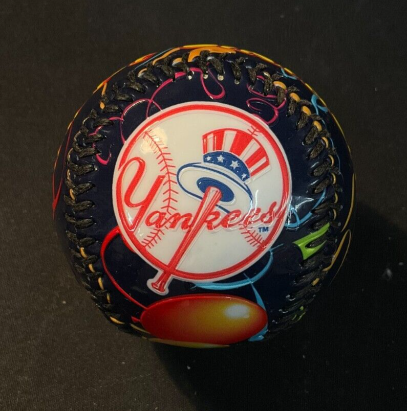 Happy Birthday From Ny Yankees