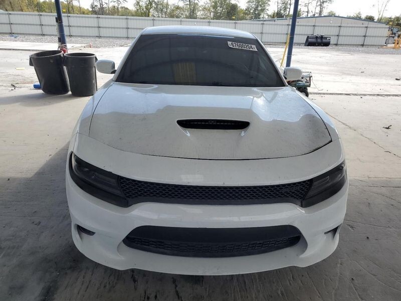 2015-2022 Dodge Charger Rear Axle Differential Carrier Assembly 3.07 ...