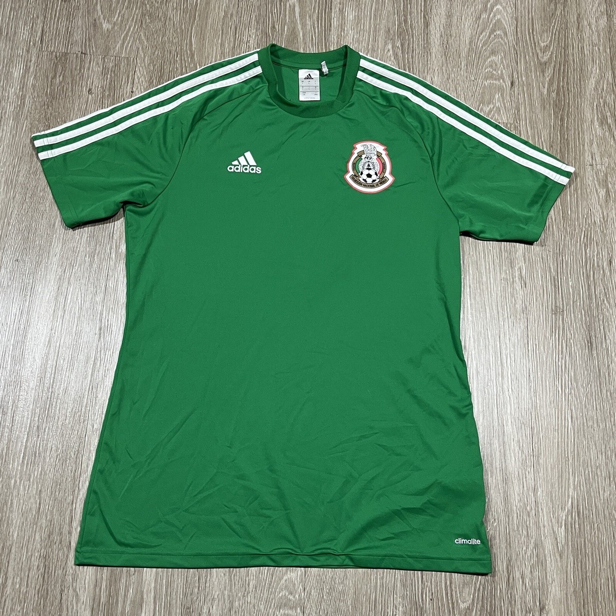Mexico National Team Names