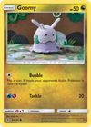 1x Goomy 94/145 Guardians Rising Pokemon TCG Card NM | eBay