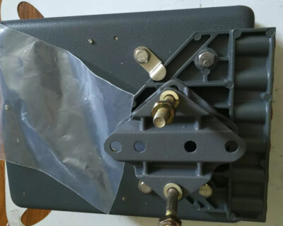 NEW FOXBORO 138L,PNEUMATIC CONTROLLER SUPPLY20-22 IN/OUT3-15PSIG 138LP ...