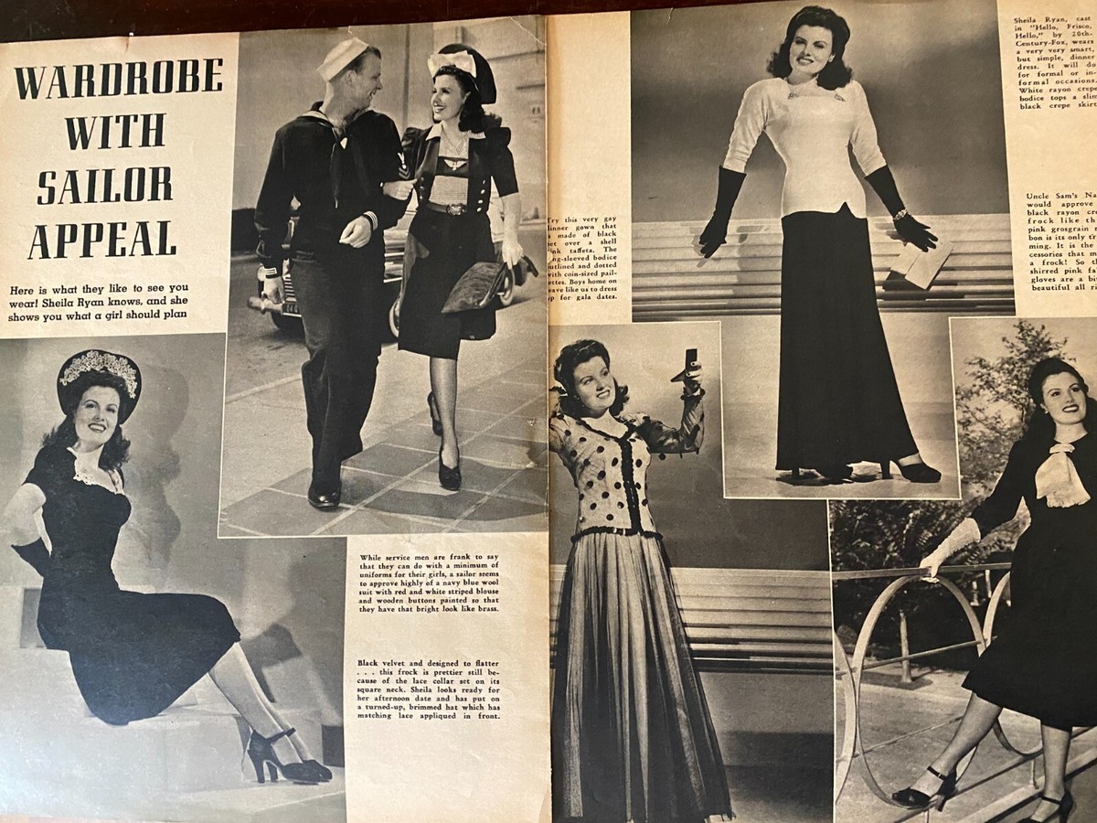 Sheila Ryan Sheila Ryan Wikipedia