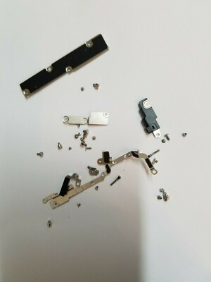 Genuine Iphone XS Max A1921 Complete Screw Set Screws Replacement | eBay