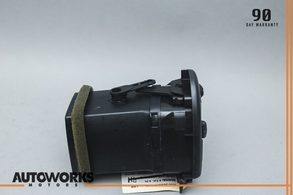 98-03 Jaguar XJR XJ8 VDP X308 Front Right Side Dash A/C Air Vent ...