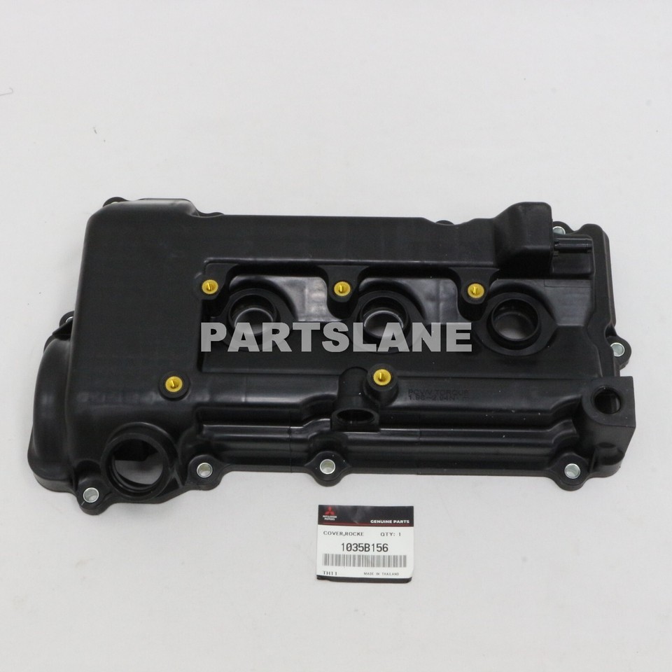 1035B156 Mitsubishi OEM Genuine COVER, ROCKER | eBay