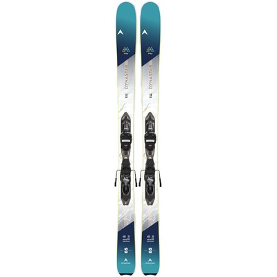 Ski Pro M W 85 Xpress + Xpress W 11 GW B93 Glänzend Blk | eBay