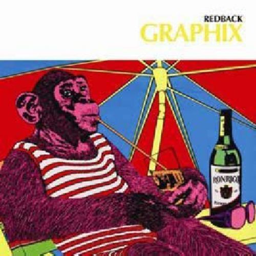 Redback Graphix by Anna Zagala (2009, Trade Paperback) for sale online ...