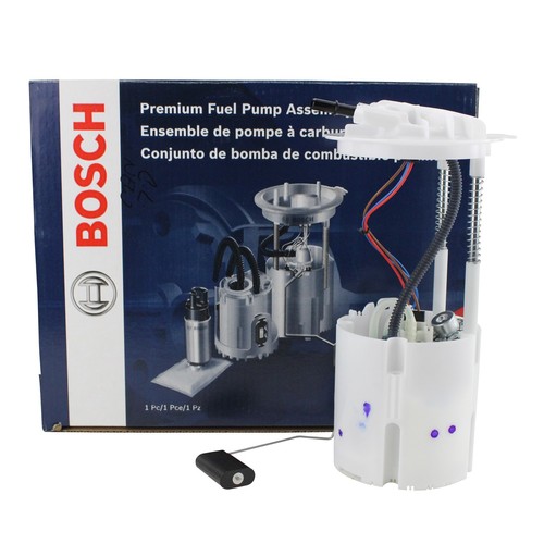 Bosch 66110 Fuel Pump Module Assembly For Dodge Nitro Jeep Liberty | eBay