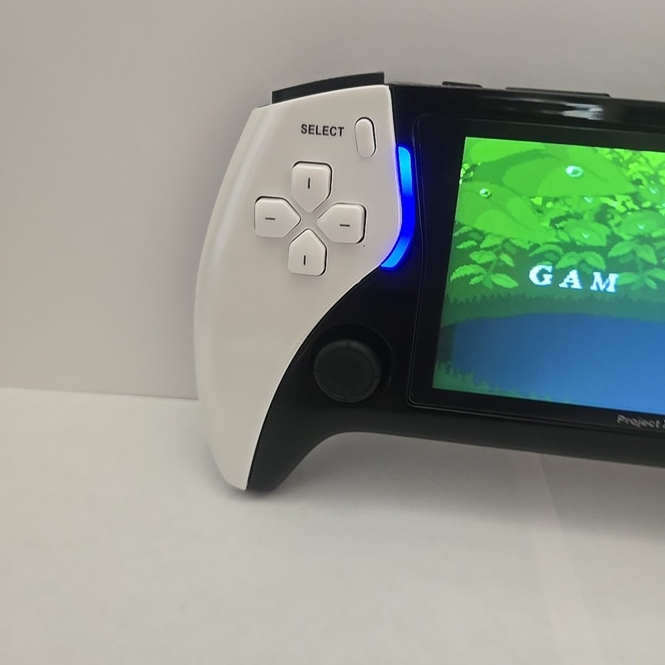 Retro Gaming Console 8,000 Games, Handheld Retro Video Game Console | eBay