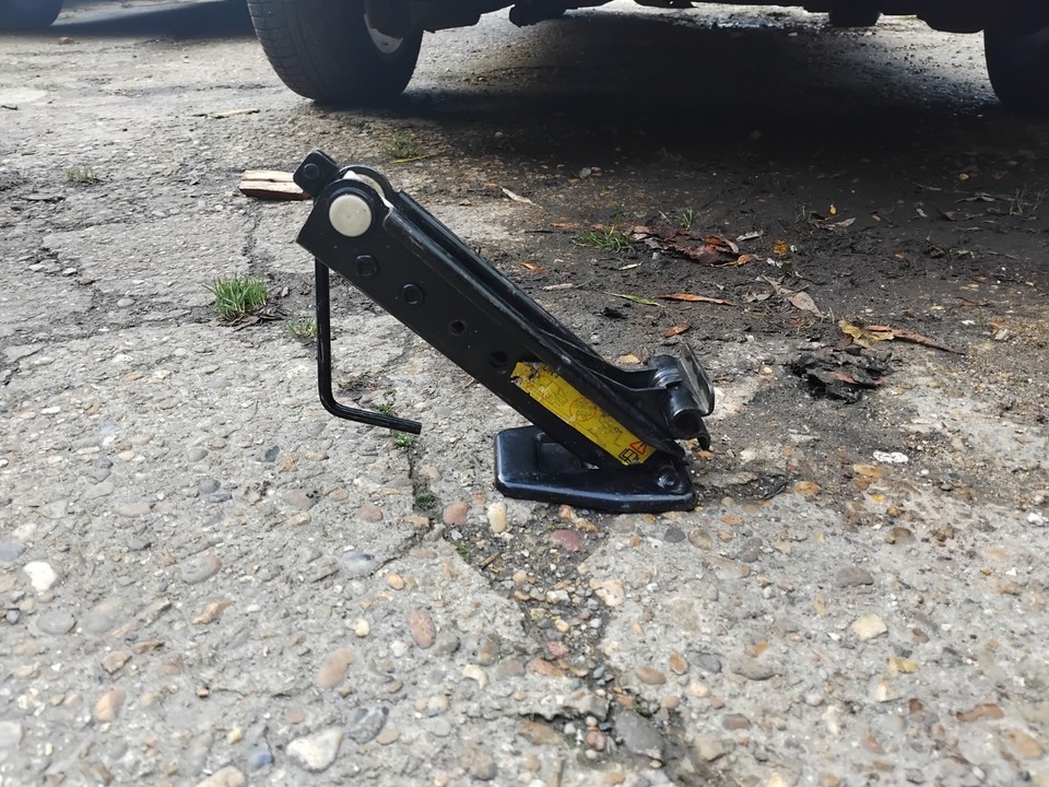 Car Jack | eBay UK