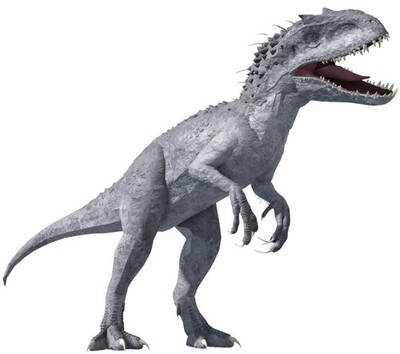 Indomitable King Skin - Digital Item - Roblox Dinosaur Simulator | eBay