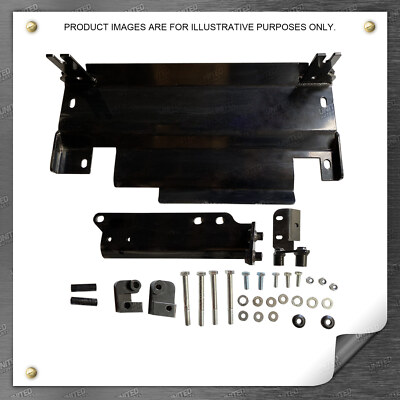 Premium Quality Trupro Diff Drop Kit for Nissan Navara D40 D23 NP300 ...