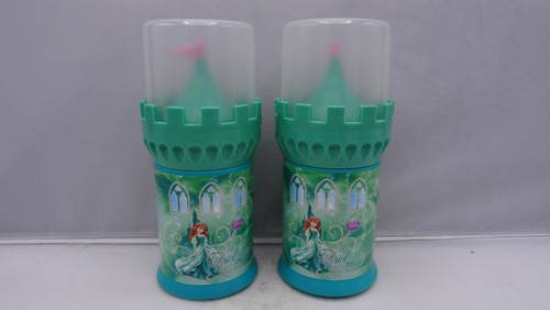 Disney Ariel Shampoo 6.8oz TWO Bottles Free Shipping 8027669025597 | eBay