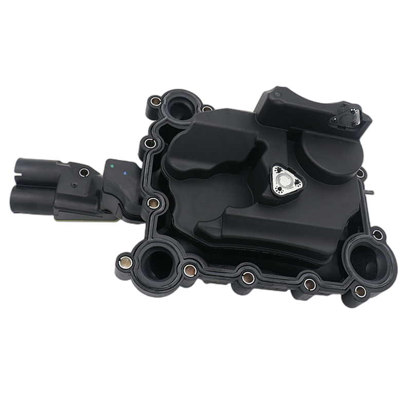 AUDI Q5 8R MK1 ENGINE CRANKCASE VENT VALVE TRIM 06E103547AH for sale ...