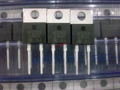 ON/MOT TO-220, U1560 USA ship #A6-31 | eBay.de