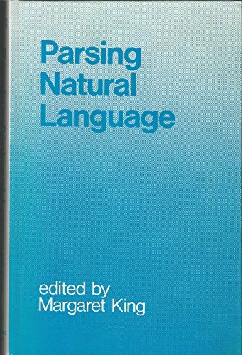 Parsing Natural Language | eBay