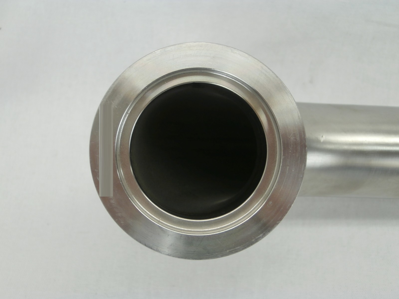 Eclipse LP64-16-14 Low Pressure Proportional Mixer 106BV-B Edwards TPU ...