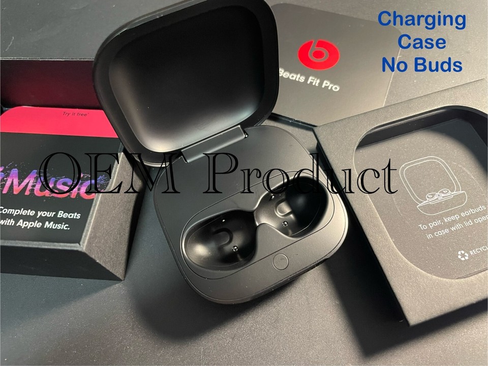 Original Beats by Dr Dre Beats Fit Pro Charging Case A2578 By Apple ...