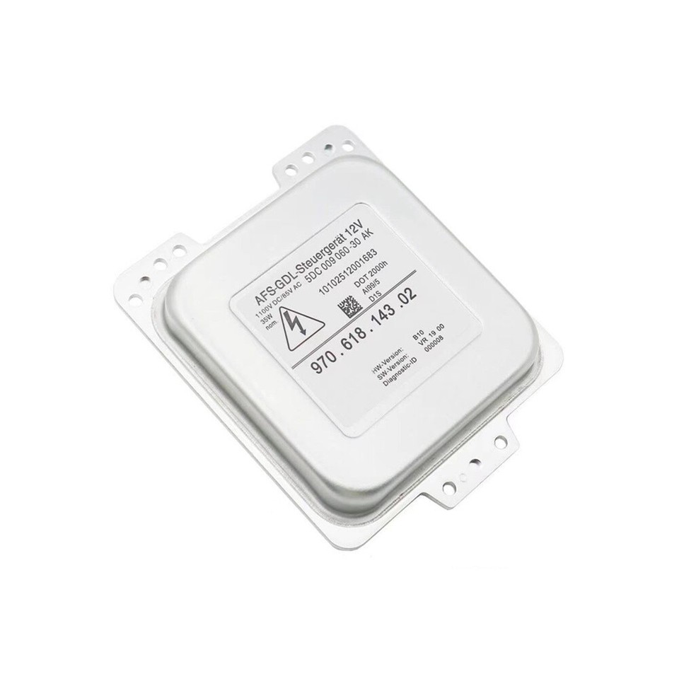 For Porsche Cayenne 2008-2010 Xenon HID Ballast Control Unit Module ...